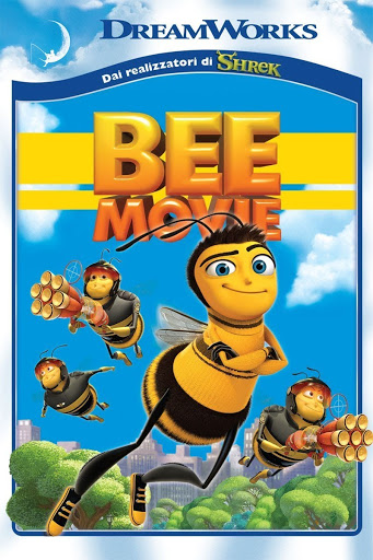 Bee Movie - Google Play 영화