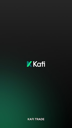 Kafi Trade for PC / Mac / Windows 7.8.10 - Free Download - Napkforpc.com