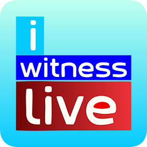 Iwitness Live - Latest version 1.0 for Android App Entertainment