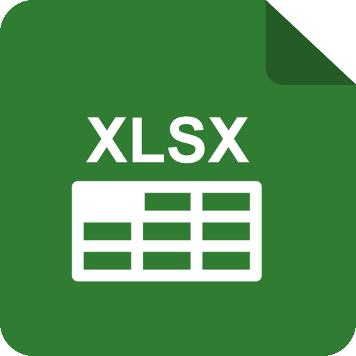 XLSX Reader - XLS Viewer for PC / Mac / Windows 11,10,8,7 - Free ...