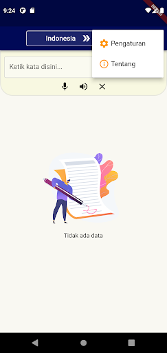 Kamus indonesia Inggris for PC / Mac / Windows 11,10,8,7 - Free ...