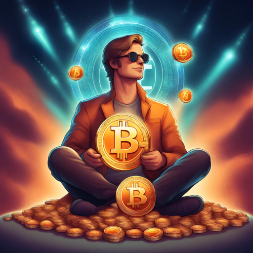 BlockChain Baron - Idle tycoon for PC / Mac / Windows 11,10,8,7 - Free ...