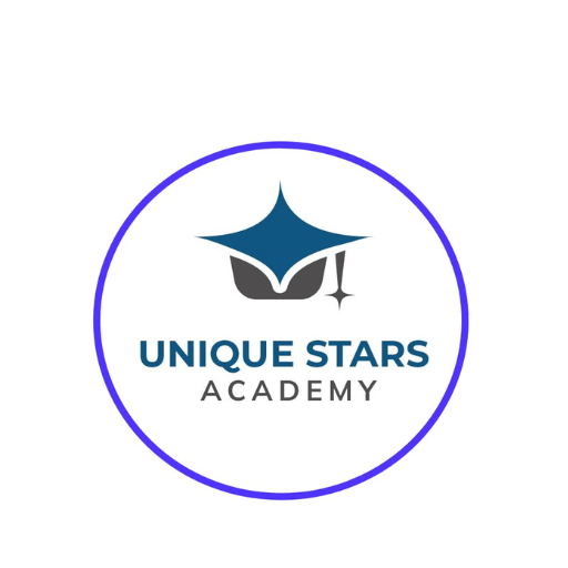 UNIQUE STARS ACADEMY - Apps on Google Play