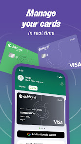 DSK Mobile - Apps on Google Play