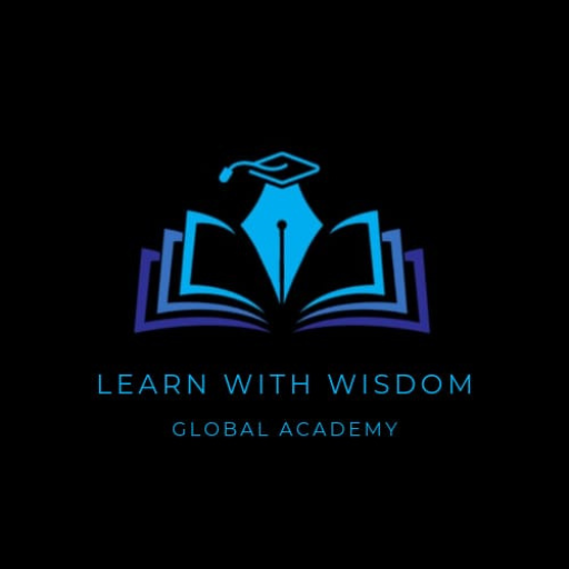 Learn with Wisdom - Apps on Google Play