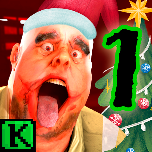 Mr. Meat: Horror Escape Room – Apps no Google Play