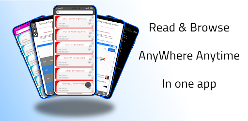 Pdf reader web browser Android App Pdf reader web browser Android App