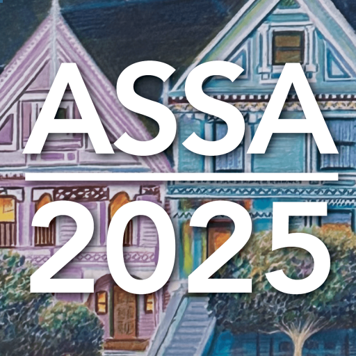 ASSA 2025 - Apps on Google Play