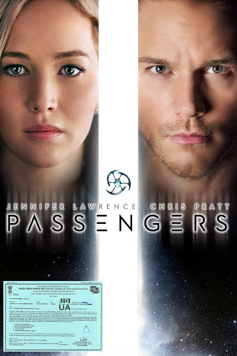Passengers - Movies on Google Play