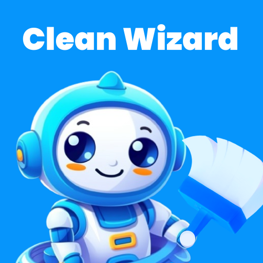 Clean Wizard: Junk Remover for PC / Mac / Windows 11,10,8,7 - Free ...