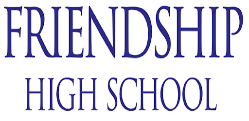 Friendship High School Android App