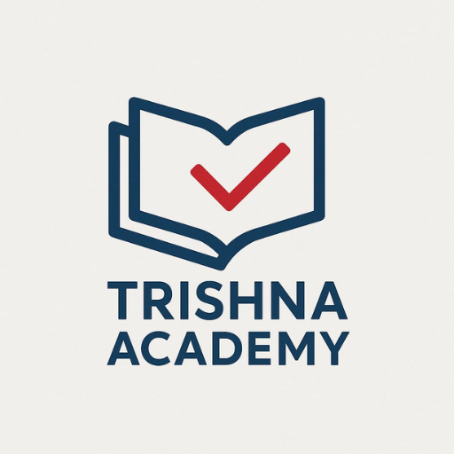 Trishna Academy - Apps on Google Play