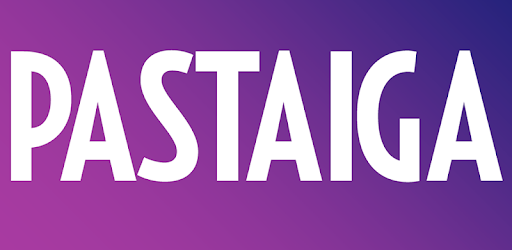 Pastaiga Android App