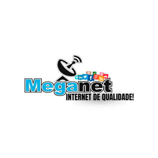 MegaNet telecomunicação - Apps on Google Play