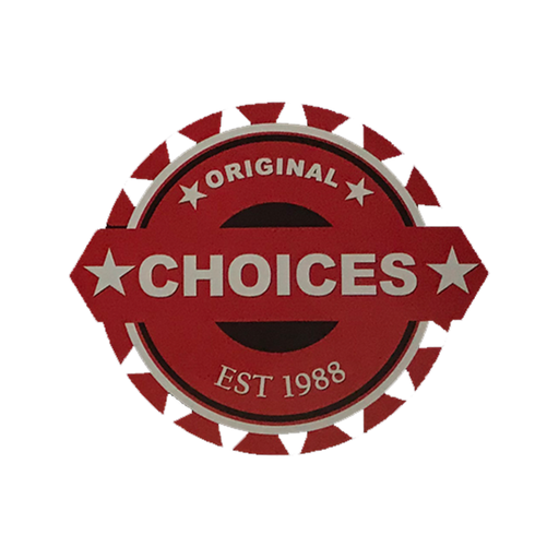 Choices Takeaway - Apps on Google Play