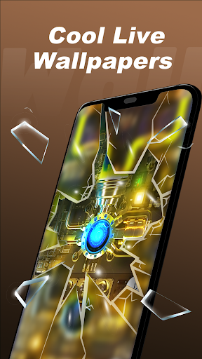 LiveScreen: Live Wallpapers HD for PC / Mac / Windows 11,10,8,7 - Free ...