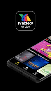 TV Azteca En Vivo - Aplicaciones en Google Play