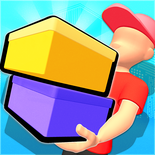 Best Movers - Google Play 앱