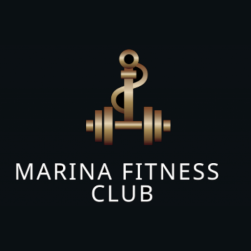 Marina Fitness Club - Apps on Google Play