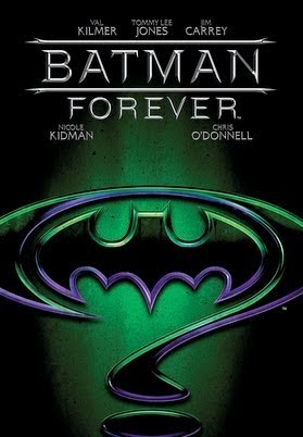 Batman Forever - Movies on Google Play