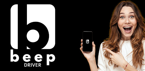 beep driver - Passageiro Android App