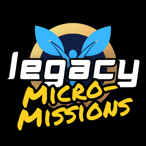 Legacy-Missions - Apps on Google Play