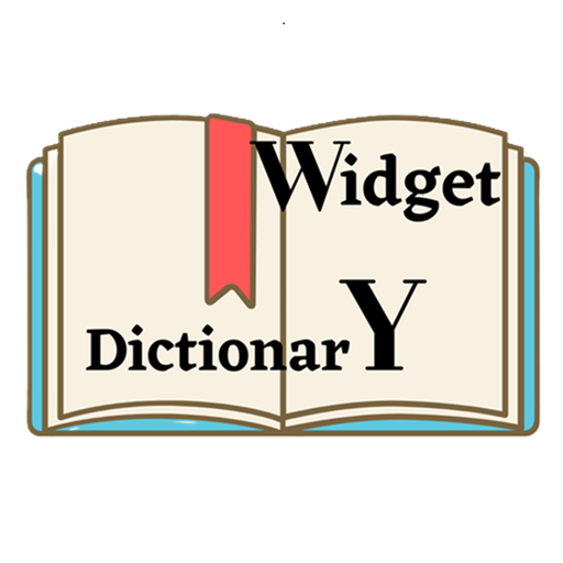 Widget Dictionary - Apps on Google Play