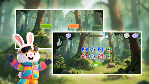 Download and Play 8 1 4 3 Stargaze on PC (Emulator)