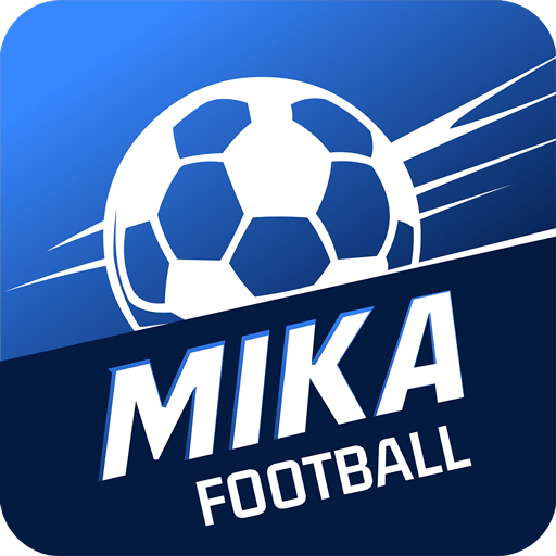 Mika Football - Apps on Google Play