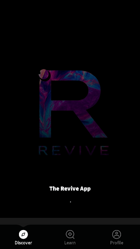 The Revive App for PC / Mac / Windows 11,10,8,7 - Free Download ...