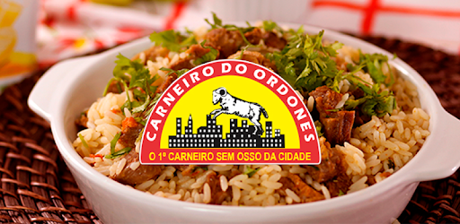 Carneiro do Ordones Pioneiro Android App