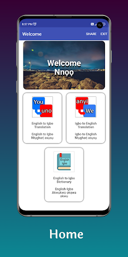 English To Igbo Translator for PC / Mac / Windows 11,10,8,7 - Free ...