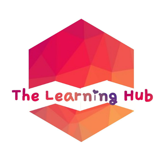 The Learning Hub - Google Play 上的应用