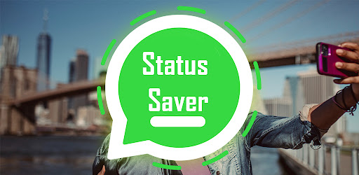 Status Downloader: Save Status Android App