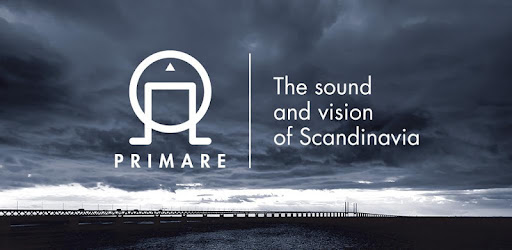 Primare AIR Android App