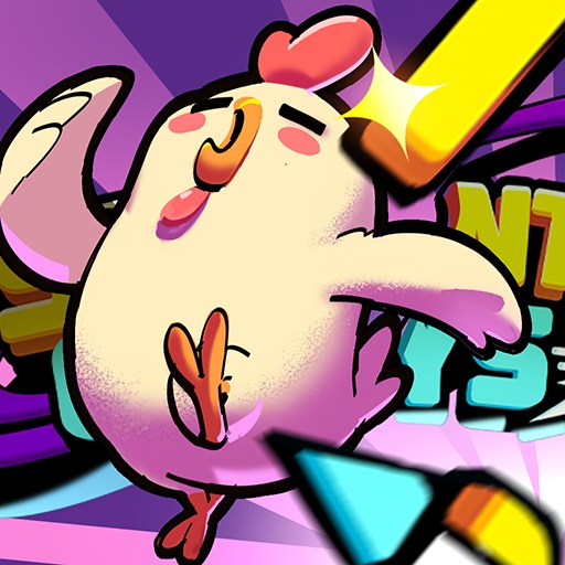 [Download] Sprints Guys - QooApp Game Store