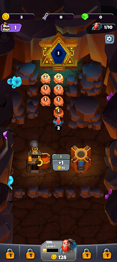 Galaxy Miner for PC / Mac / Windows 11,10,8,7 - Free Download ...