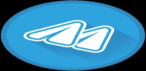 Mobogram - antifilter Android App