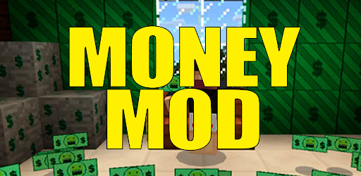 Money Mod for Minecraft PE Android App