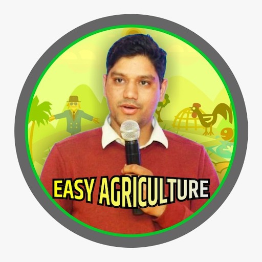 Easy Agriculture - Apps on Google Play