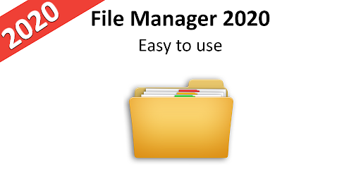 File Manager - File Explorer Classic 2020 Android App