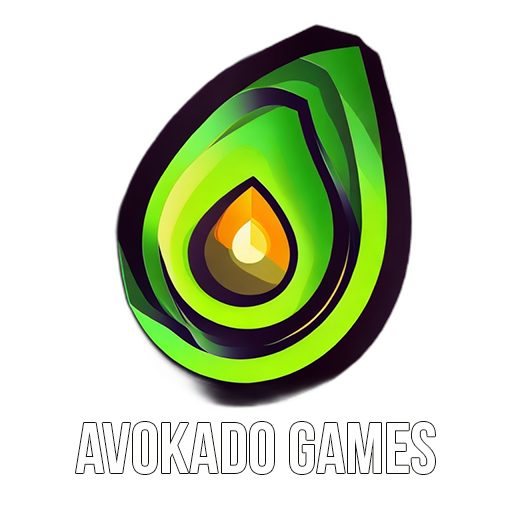 Android Apps by Avokado Games on Google Play