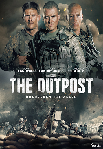 The Outpost - Movies on Google Play