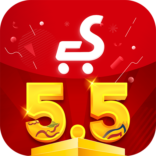 Sendo Farm - Siêu thị online - Apps on Google Play