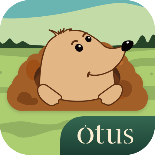 Otus Game - Google Play 앱