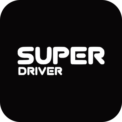 Super driver! - Google Play 앱
