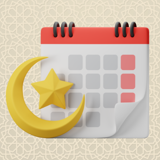 Islamic Calender for PC / Mac / Windows 11,10,8,7 - Free Download ...