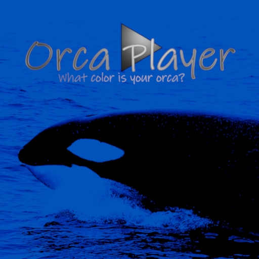 Orca Player 1.1 - Aplikasi di Google Play