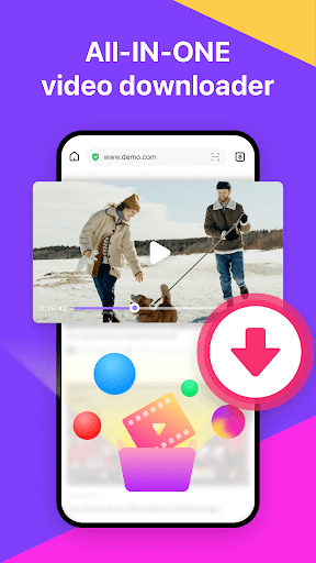 OK Browser - Smart, Fast, Safe for PC / Mac / Windows 11,10,8,7 - Free ...