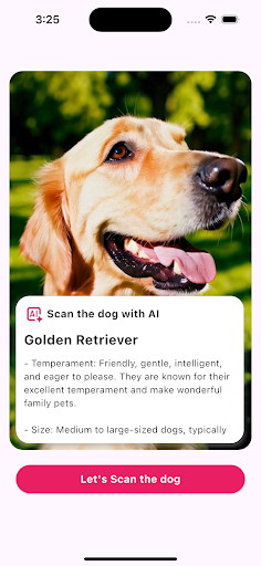 Dog Scanner with AI для ПК / Mac / Windows 11,10,8,7 - Скачать ...